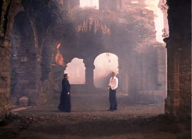 Picture of The Legend of Doom House (1971)