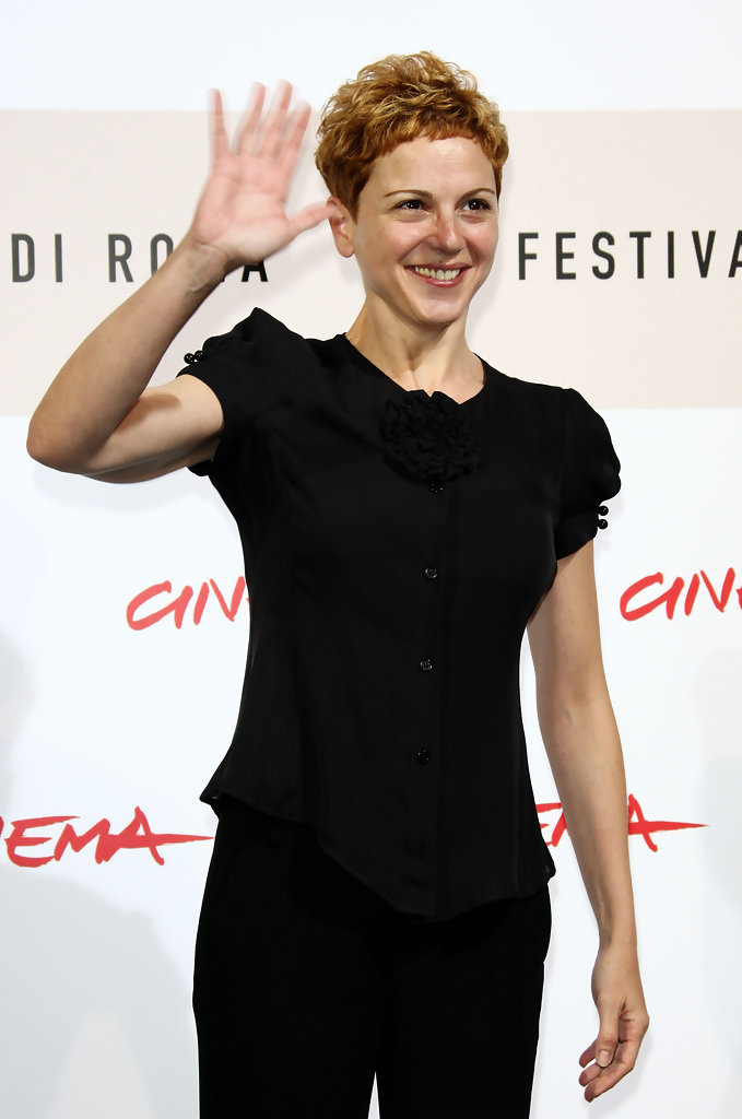 Valeria Milillo picture