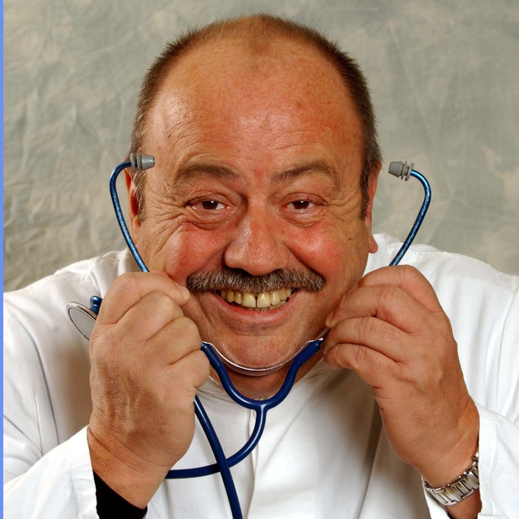 Picture of Ludger Stratmann