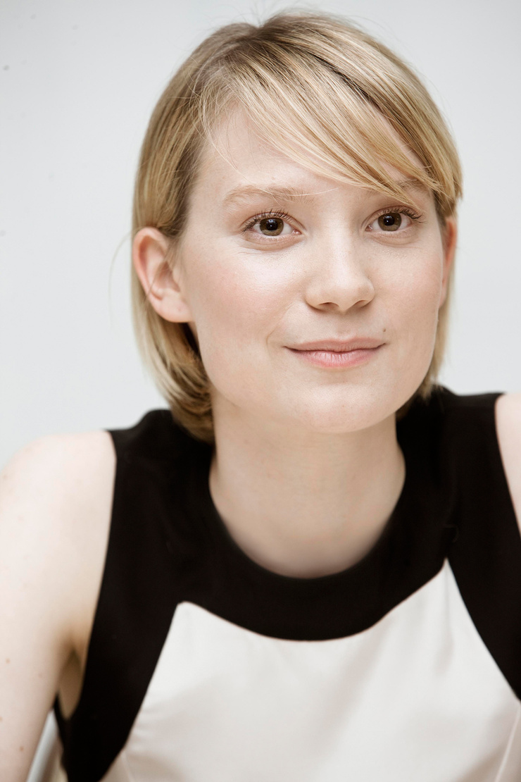 Image of Mia Wasikowska