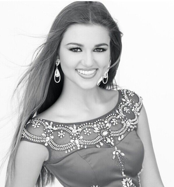 Picture of Sadie Robertson