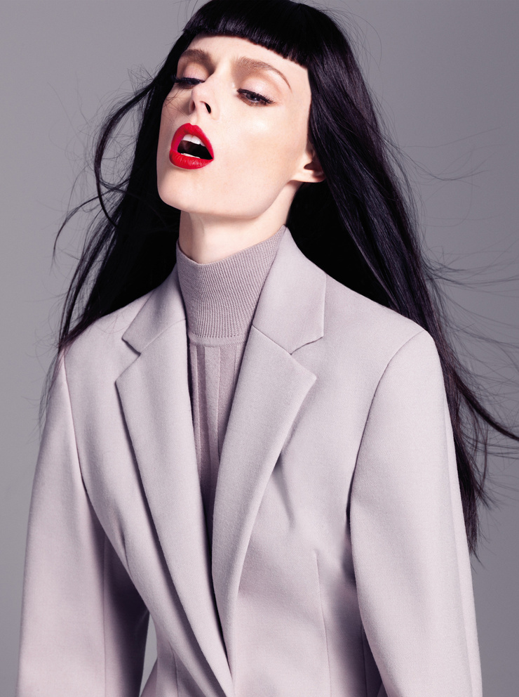 Picture of Coco Rocha