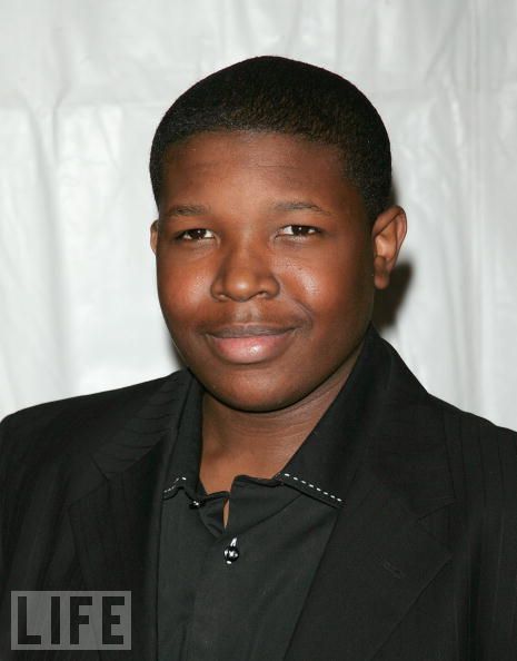 Picture of Denzel Whitaker