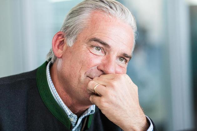 Picture of Thomas Strobl