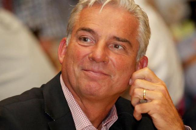 Picture of Thomas Strobl