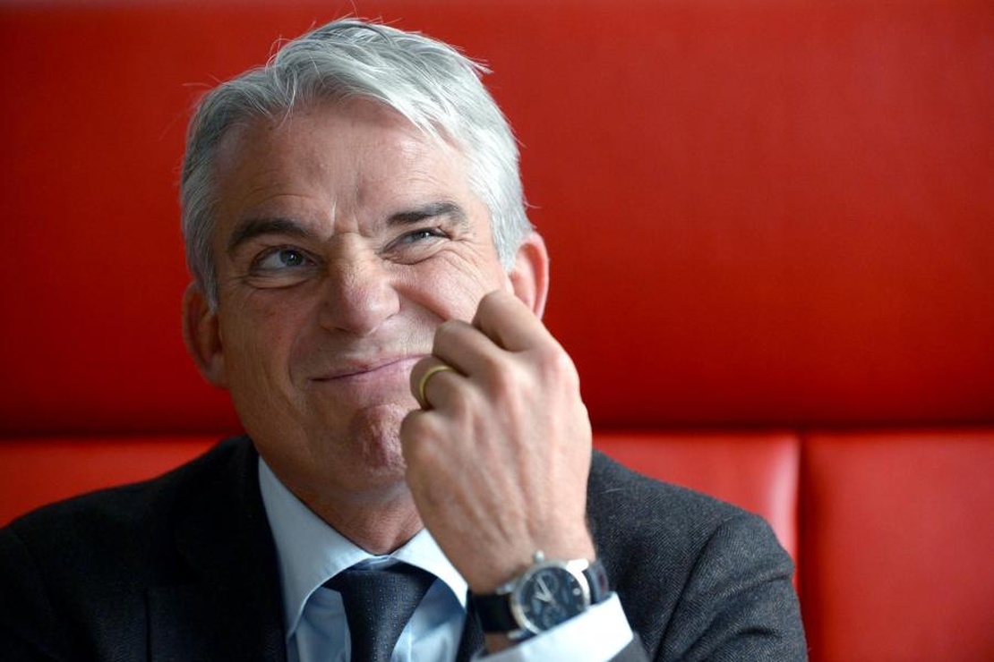 Picture of Thomas Strobl