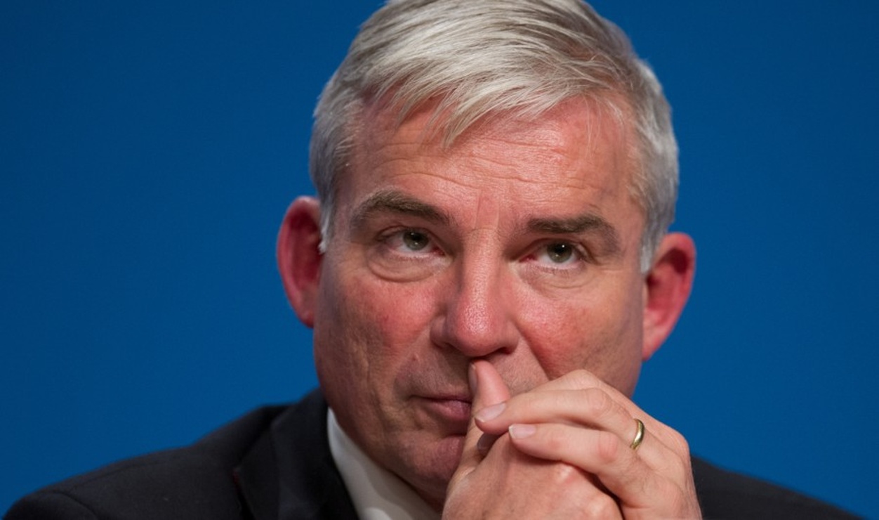 Picture of Thomas Strobl