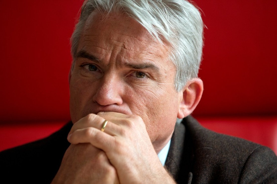 Picture of Thomas Strobl