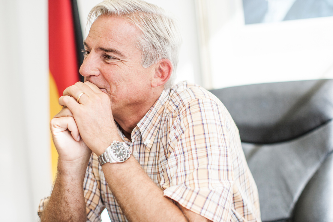 Picture of Thomas Strobl