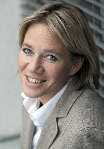 Picture of Christine Strobl