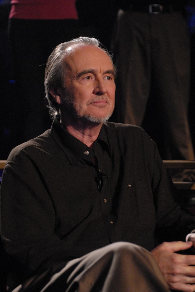 Wes Craven picture