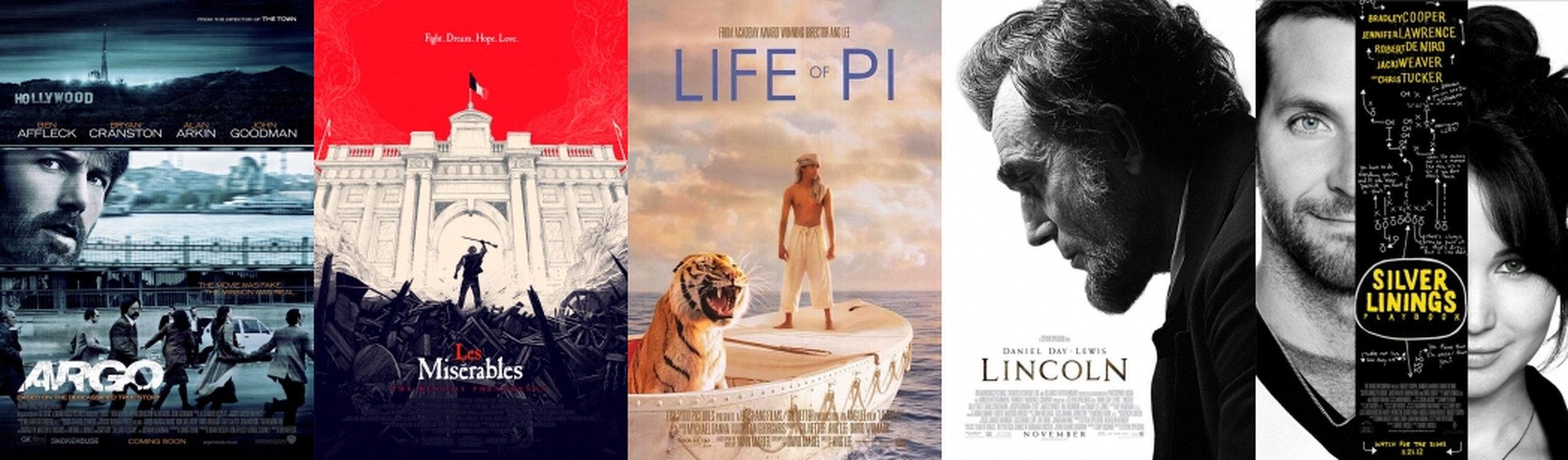Listal - List the stuff you love! Movies, TV, music, games and books