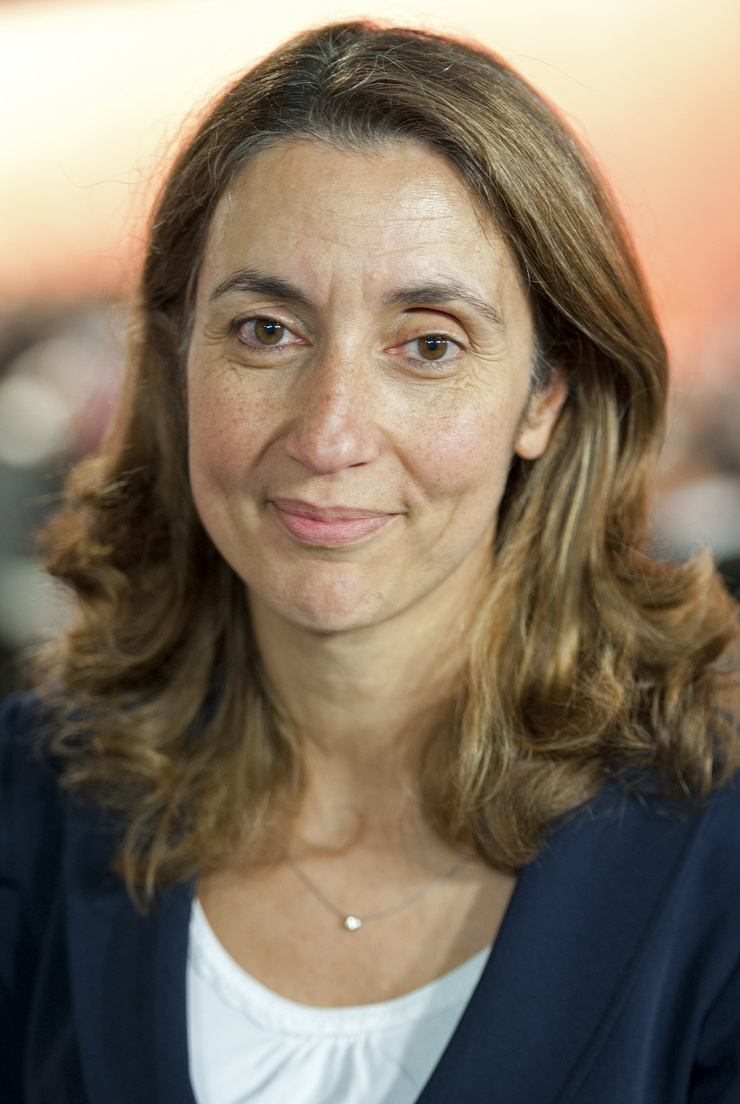 Picture of Aydan Özoğuz