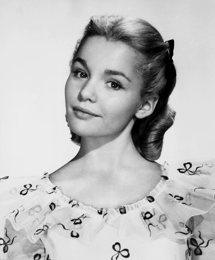 Tuesday Weld picture