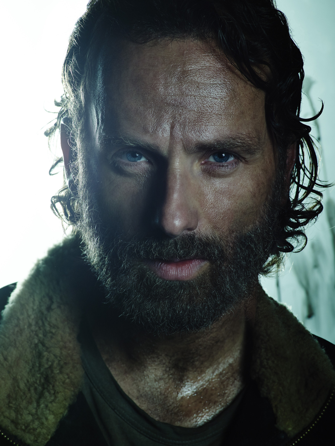 Picture of Andrew Lincoln