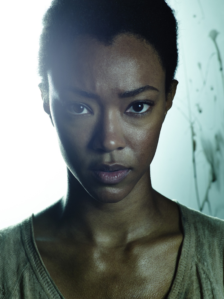Picture of Sonequa Martin-Green