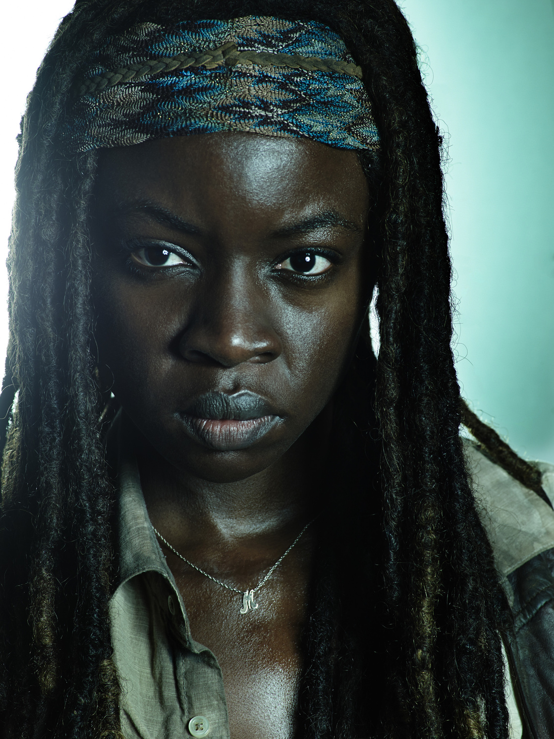 Picture of Danai Gurira