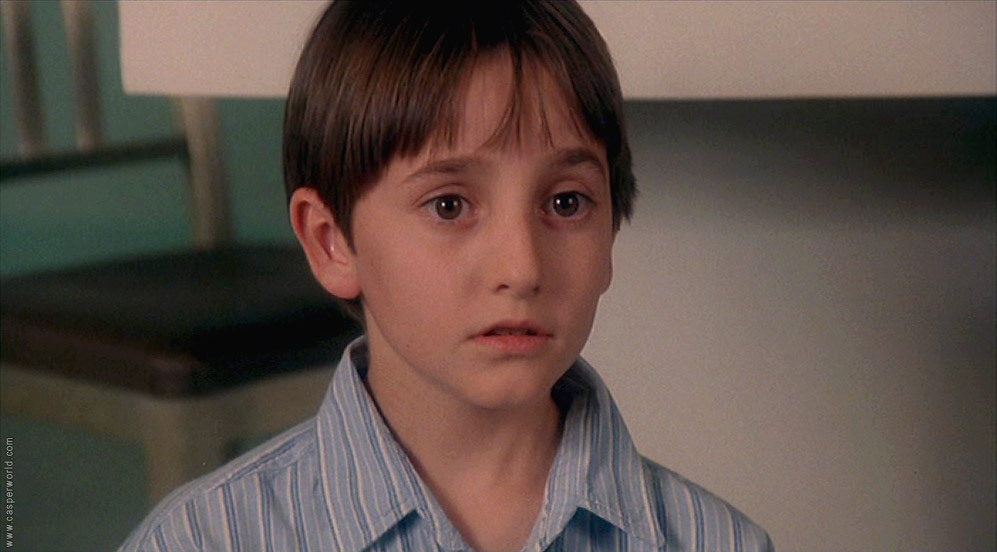 Picture of Charlie Korsmo