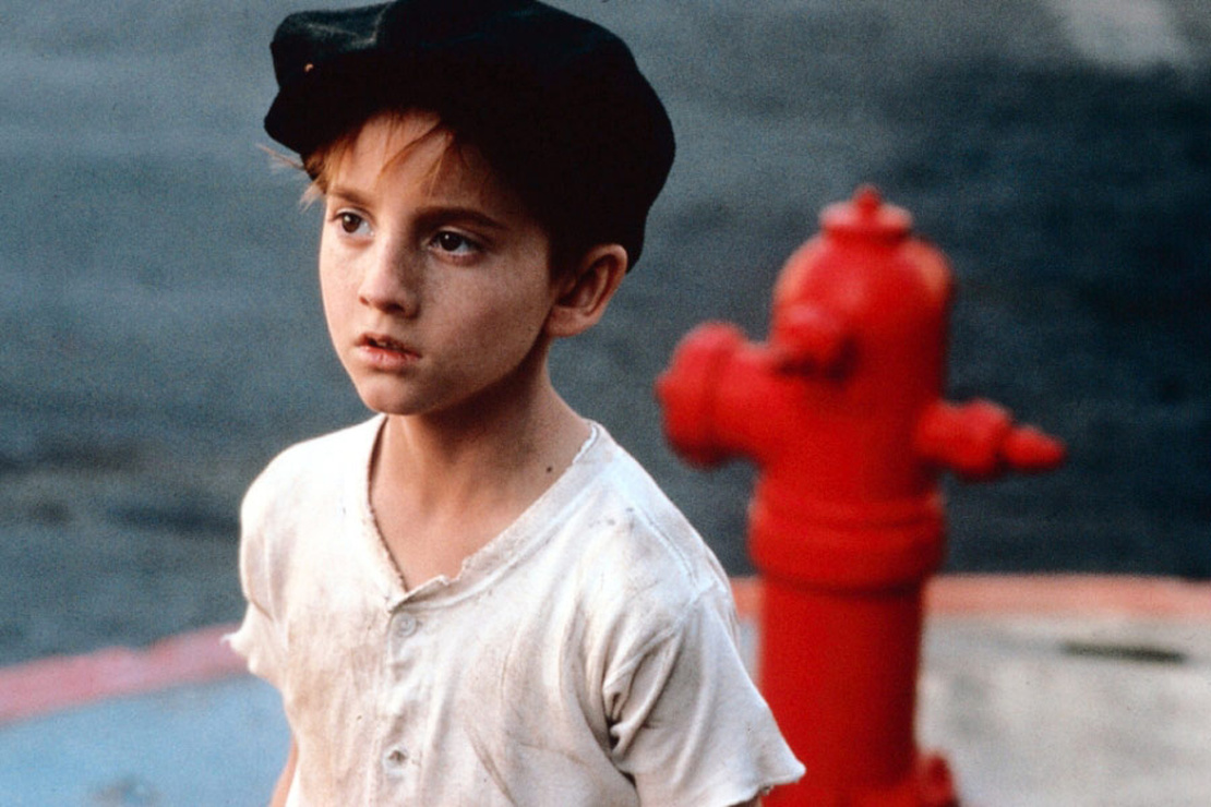 Charlie Korsmo image