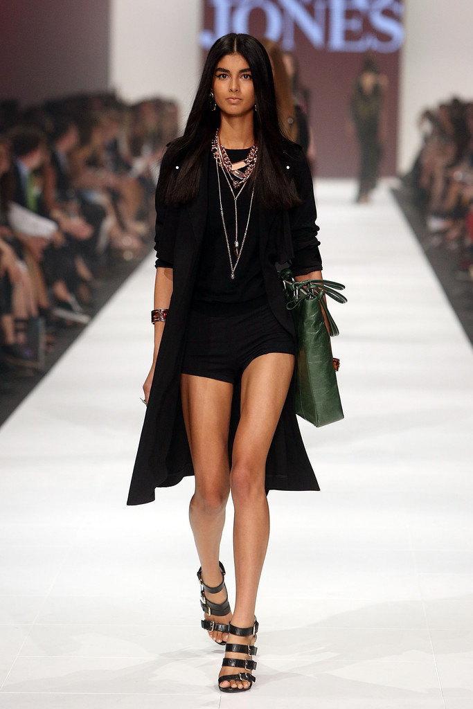 Picture of Shanali Martin