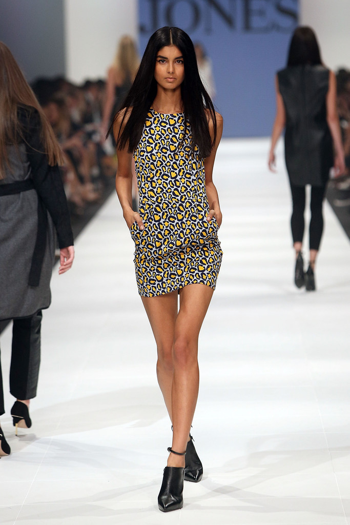 Shanali Martin image