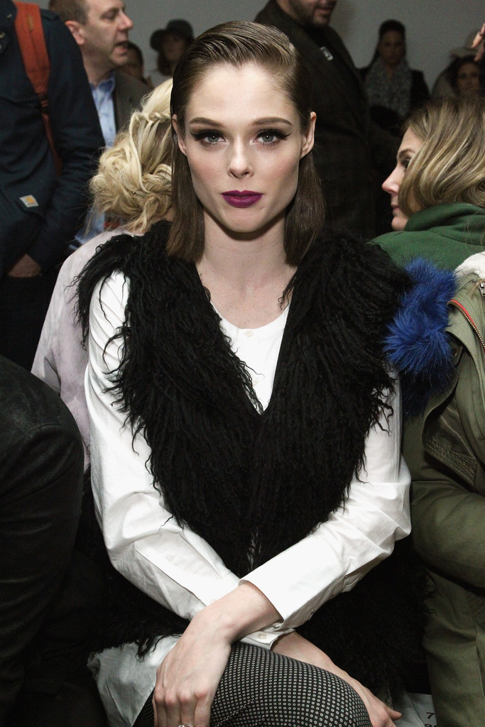 Picture of Coco Rocha