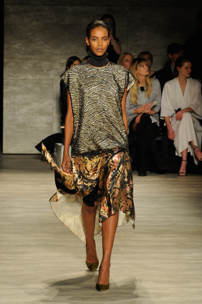 Picture of Grace Mahary