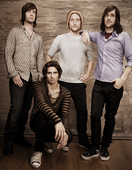 Picture of The All-American Rejects
