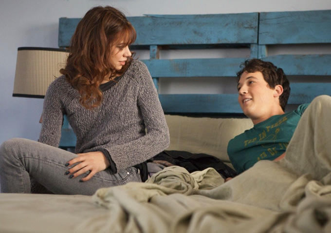 Picture of Two Night Stand (2014)