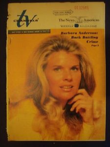 Picture of Barbara Anderson
