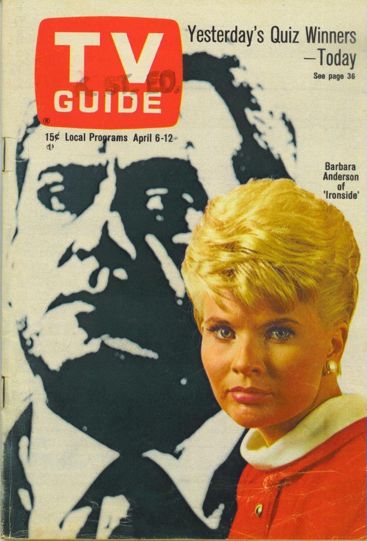 Picture of Barbara Anderson