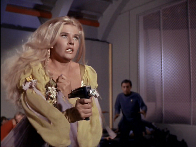 Barbara Anderson picture