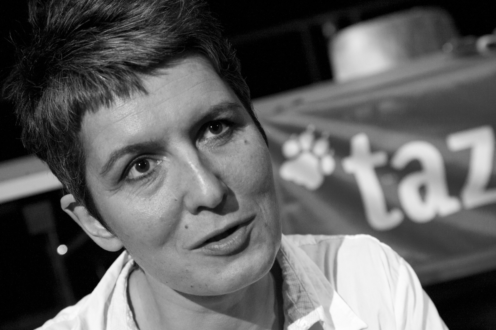 Picture of Ines Pohl