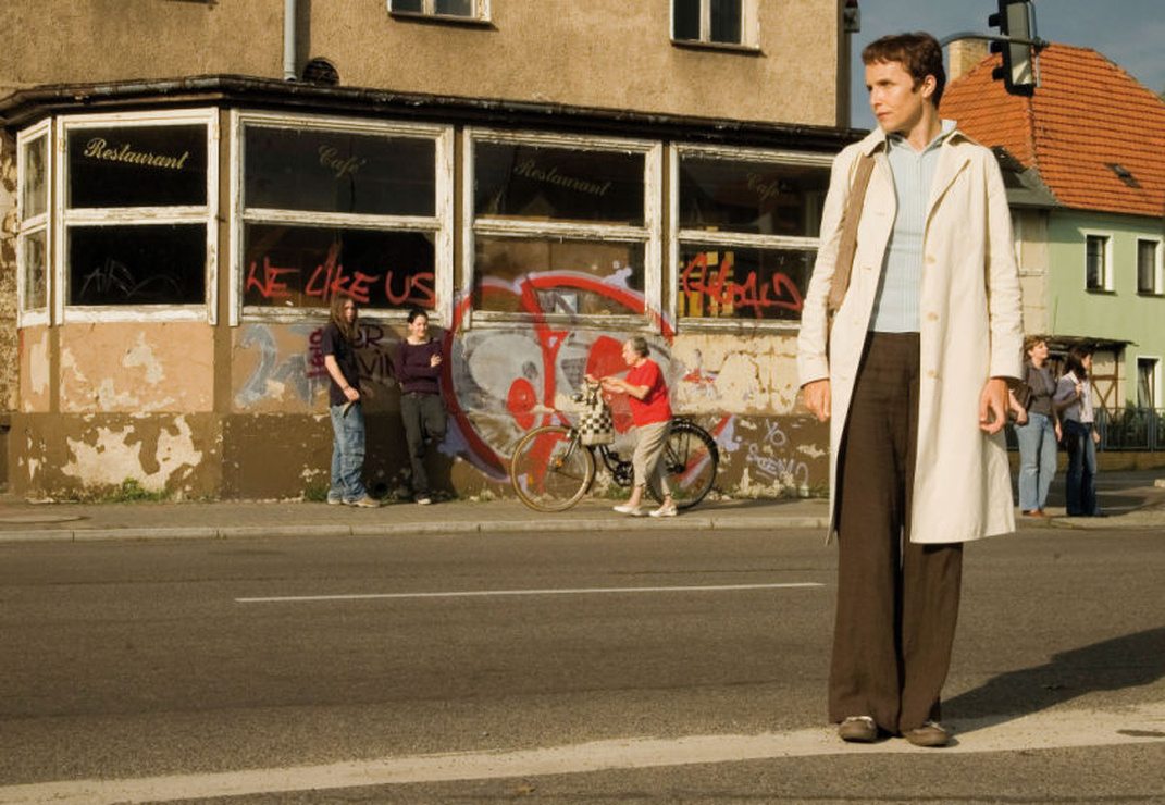 Moon Calf (2007) image