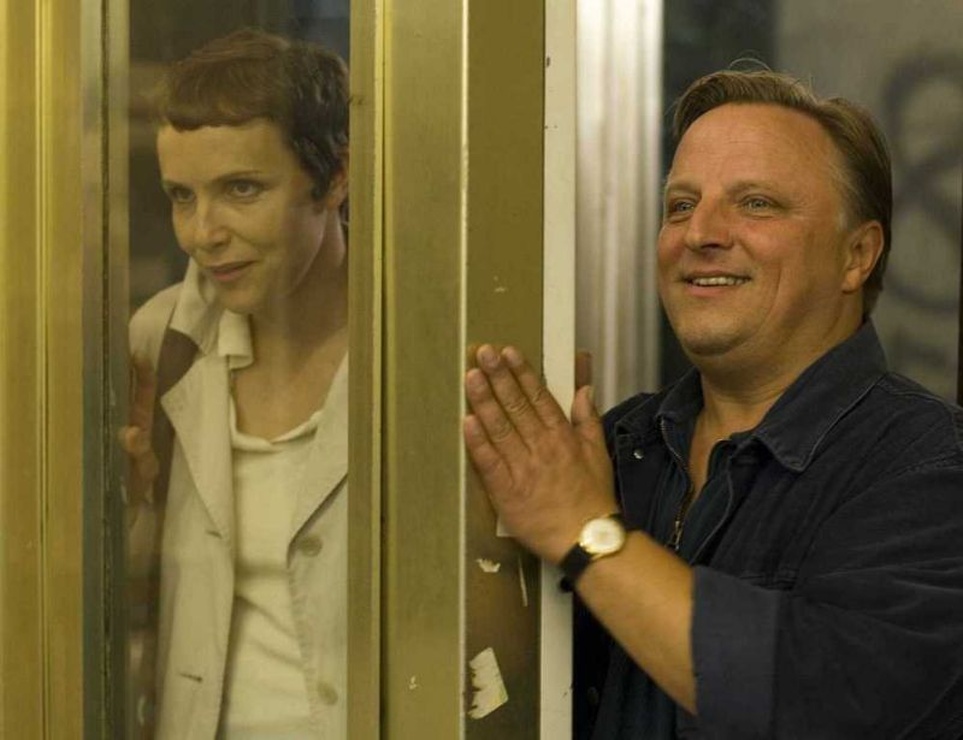 Image of Moon Calf (2007)