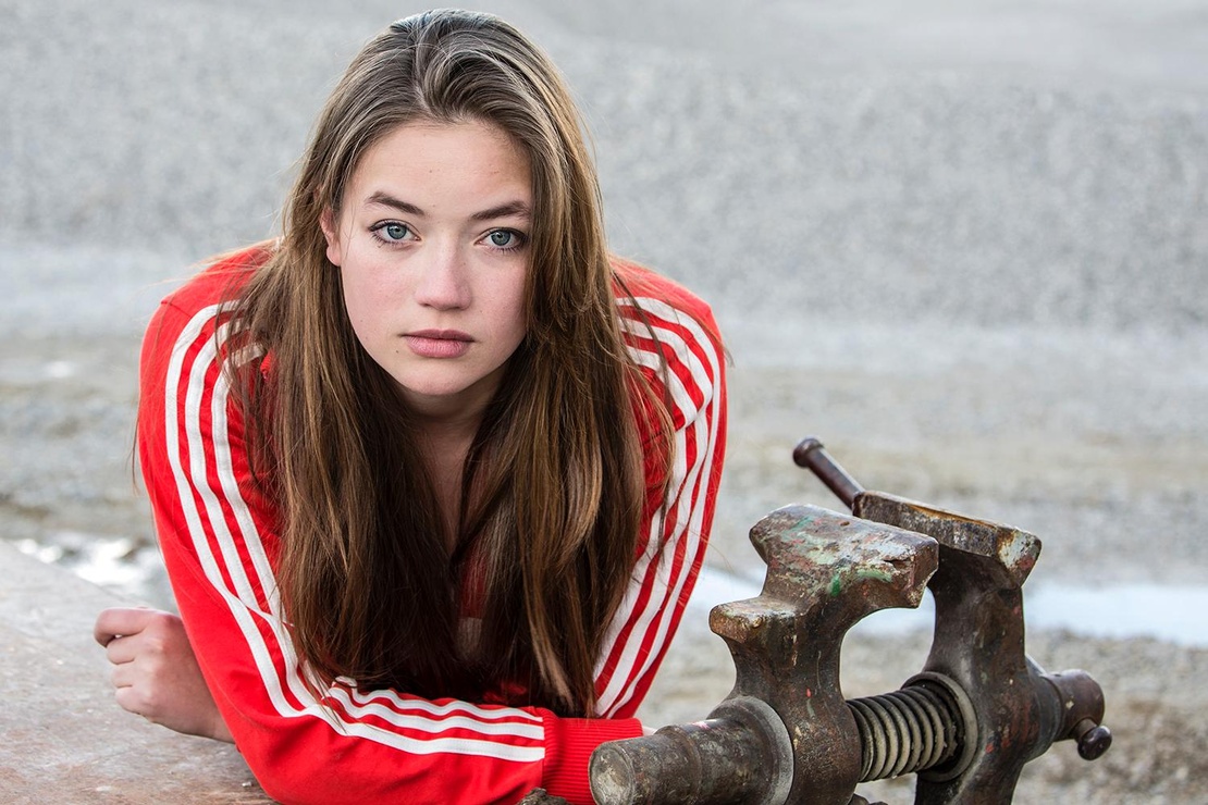 Picture of Chiara von Galli