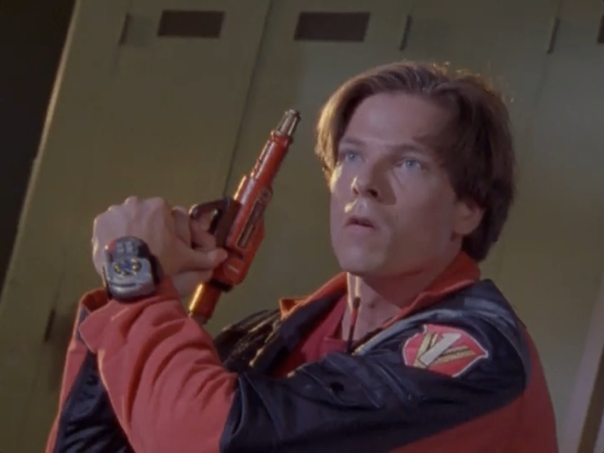 Picture of Carter Grayson