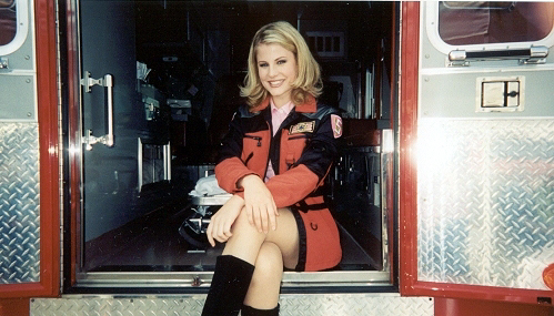 Picture of Dana Mitchell