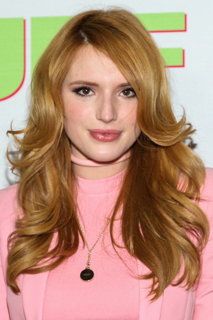 Picture of Bella Thorne