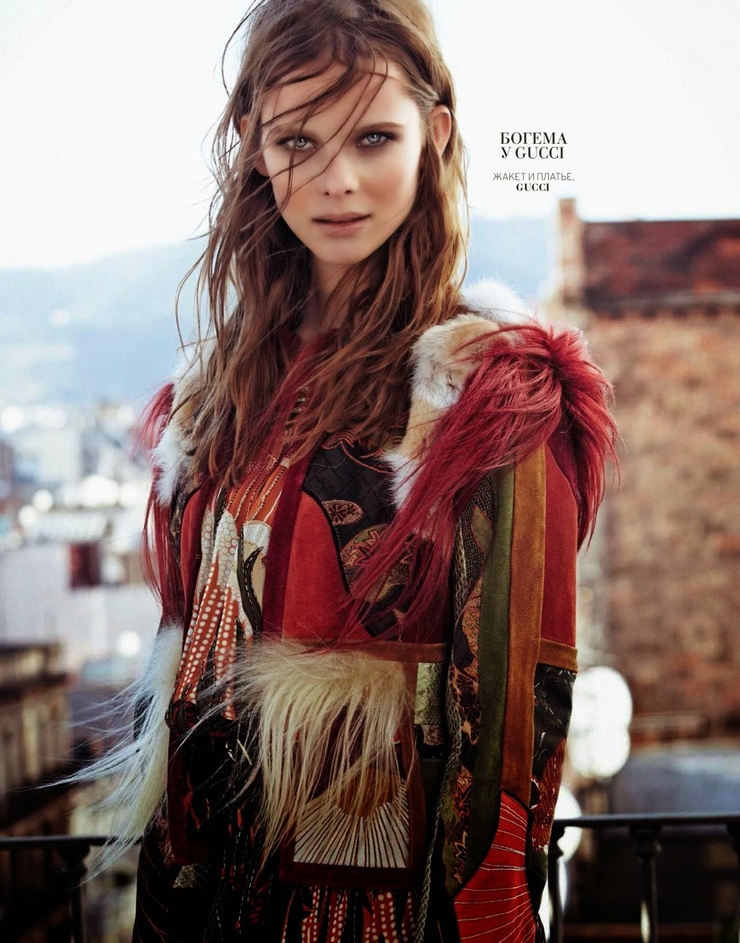 Picture of Anouk De Heer