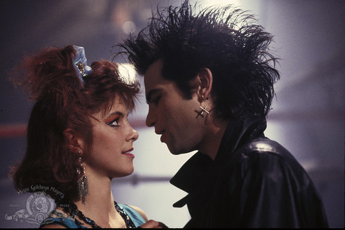 Picture of Modern Girls (1986)