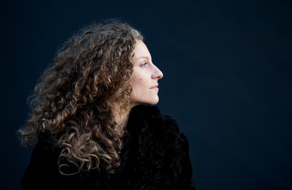 Picture of Alessija Lause