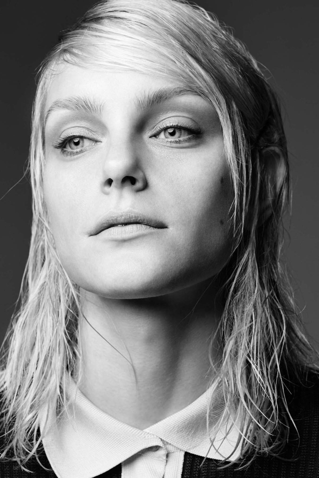 Picture of Jessica Stam