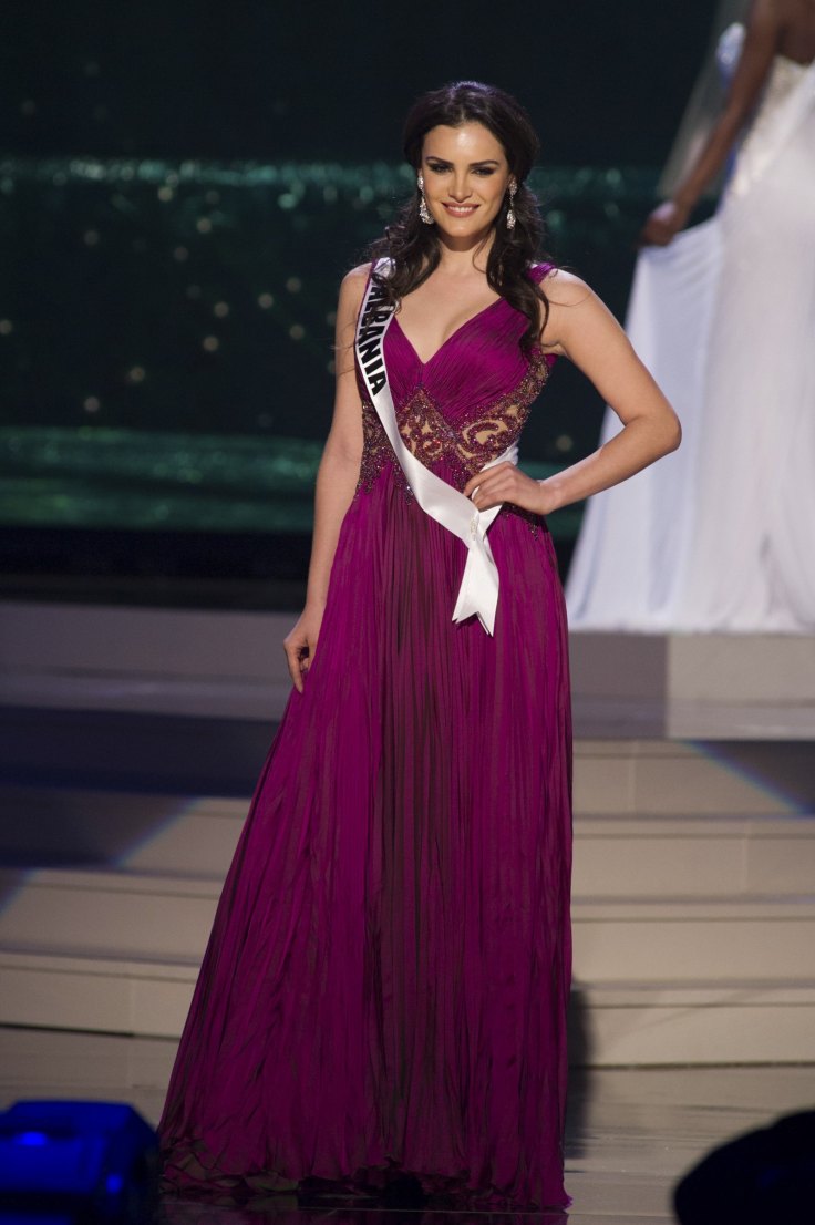 Picture of Zhaneta Byberi