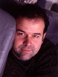 Picture of Thom Fitzgerald