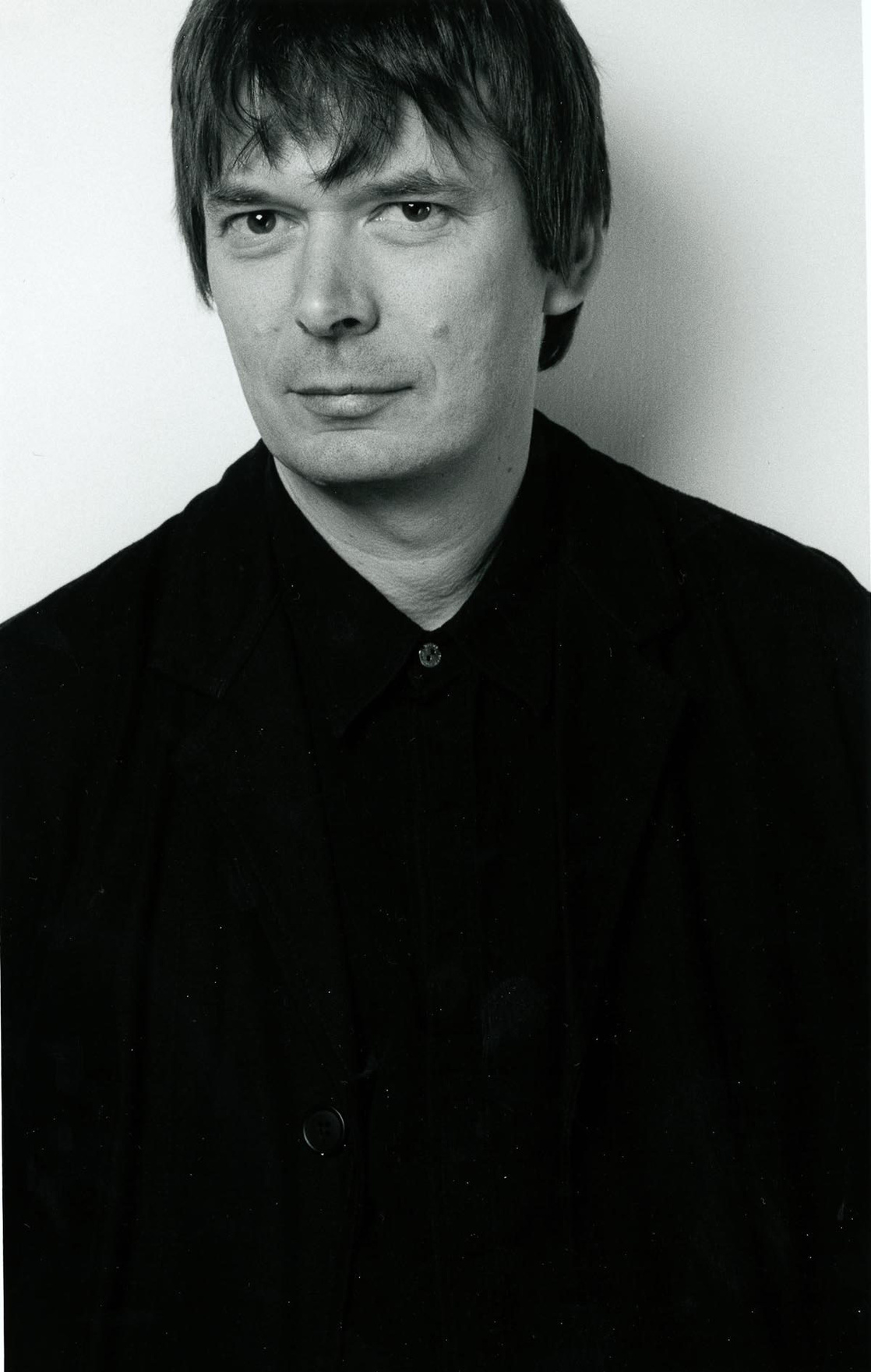 Picture of Ian Rankin