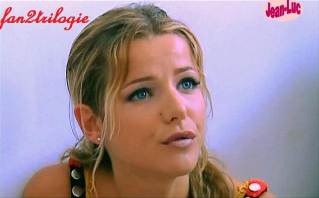 Picture of Laure Guibert