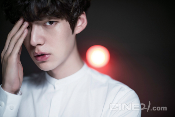 Picture of Jae-Hyeon Ahn