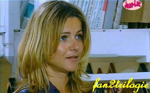 Picture of Laure Guibert