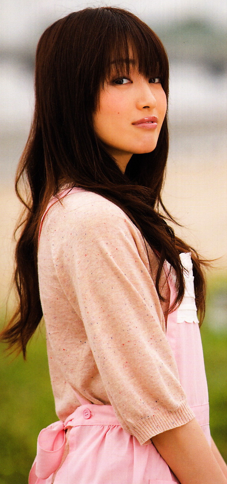Mako Shiraishi image